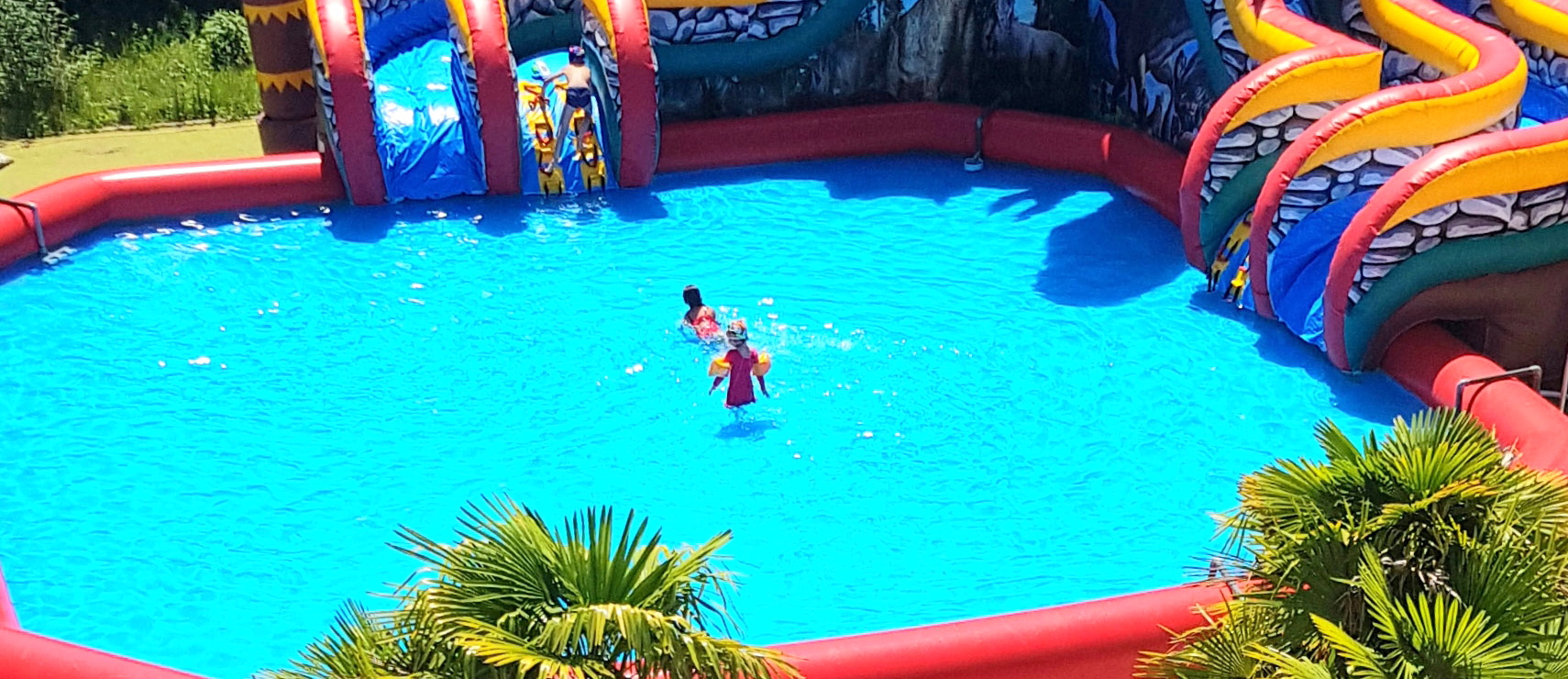 Front Page - Jimbaloo